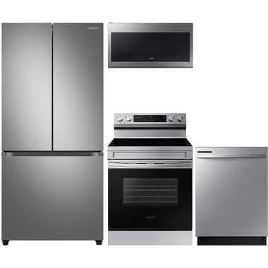 Click here for Samsung RF25C5551K2 Stainless Steel Kitchen Packag... prices