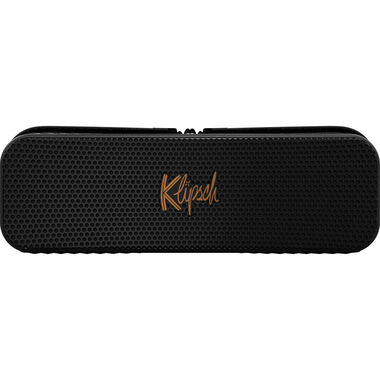 Click here for Klipsch Klipsch-detroit Portable Bluetooth Speaker... prices