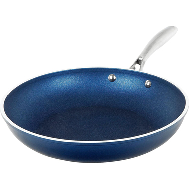 Click here for GraniteStone Diamond 7071 12'' Non-Stick... prices