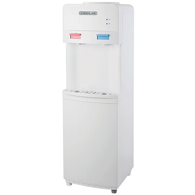 Click here for GREENLINE LMWD1118-B Top Load Water Dispenser prices