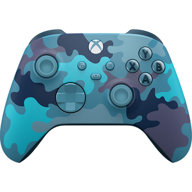 Click here for Xbox QAU-00073 XBOX Wireless Controller - MC prices