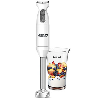 Click here for Cuisinart Csb-175 Smart Stick Two-Speed Hand Blend... prices