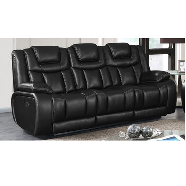 Click here for Global Furniture GPRS1707 Apex Power Reclining Sof... prices