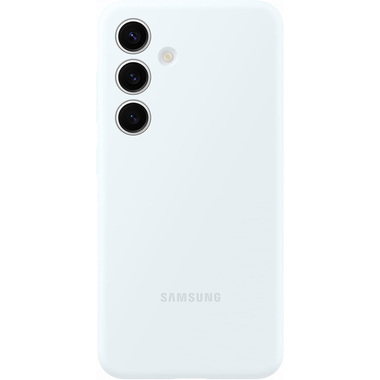 Click here for Samsung EFPS921TWEGWW Galaxy S24 Silicone Case - W... prices