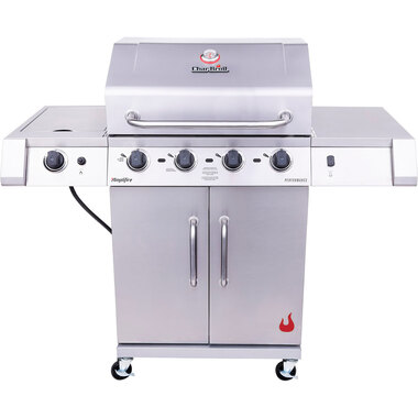 Click here for Char-Broil 463341421 Performance Amplifire 4-Burne... prices