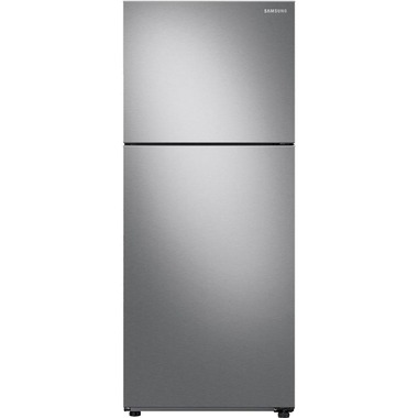 Click here for Samsung RT16A6105SR 15.6 CuFt TM Refrigerator - SS prices