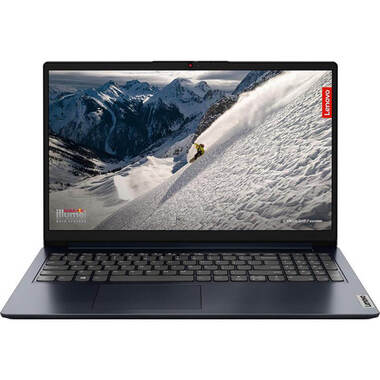 Click here for Lenovo - IdeaPad 1 15.6 Full HD Laptop - AMD Ryzen... prices
