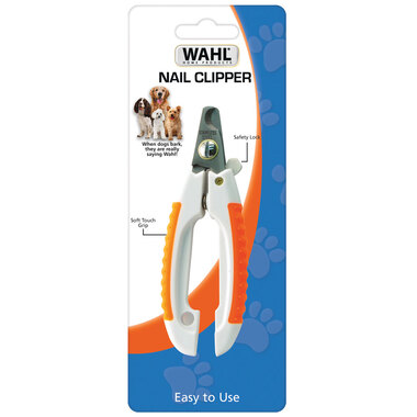 Click here for Wahl 858448 Dog Nail Clipper prices