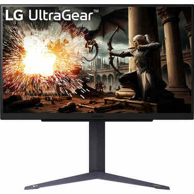 Click here for LG 27GS75QX 27" UltraGear™ Gaming Monitor prices