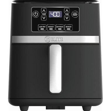 Click here for Kitchen Elite KE-AF300M 3QT Digital Air Fryer prices
