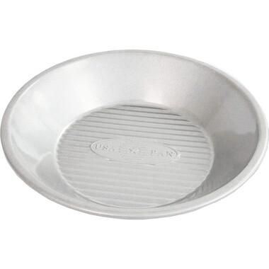 Click here for USA PAN 1101PE-6 6" Pie Pan prices