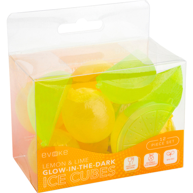 Click here for Core Home 43297 S/12 SHINING ICE CUBE prices