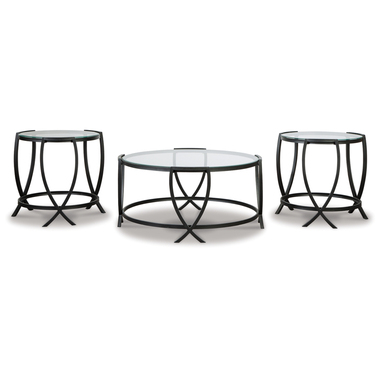 Click here for Signature Design by Ashley T115-13 Tarrin Table (S... prices