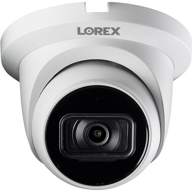 Click here for Lorex A20 - IP Wired Dome Security Camera with Lis... prices