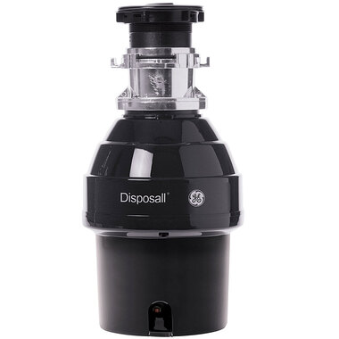 Click here for GE GFB760N 3/4 HP Batch Feed Garbage Disposer prices