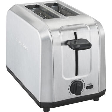 Click here for Hamilton Beach Brushed Stainless Steel 2-Slice Toa... prices