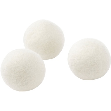 Click here for Whitmor 6187-7900-3 Wool Dryer Balls prices