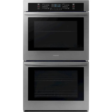 Click here for Samsung NV51T5511DS 30" Built-In Wall Oven -... prices