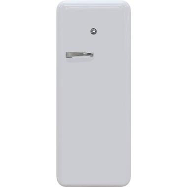 Click here for BRAMA BR-RETRO-01-W 9.2 Cu. Ft. Top Freezer Retro... prices
