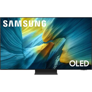 Click here for SAMSUNG 83-Inch Class OLED S95F 4K Glare Free Smar... prices