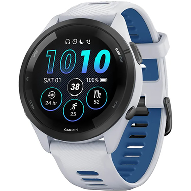 Click here for Forerunner 265 Gps Smartwatch for MultiSport - Run... prices