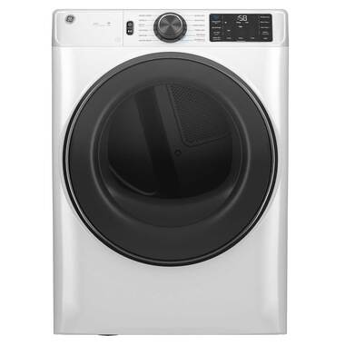 Click here for GE GFD65ESSVWW 7.8CFT/Smart/Steam/12Cycle prices