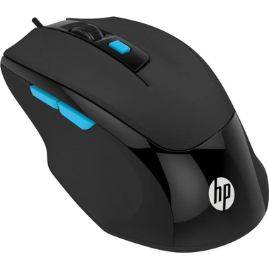 Click here for HP M150BLK USB Wired Gaming Mouse - Black prices