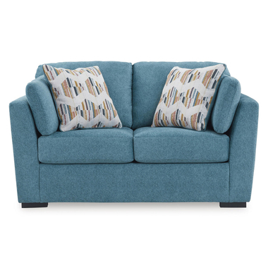 Click here for Signature Design by Ashley Keerwick Loveseat  One... prices
