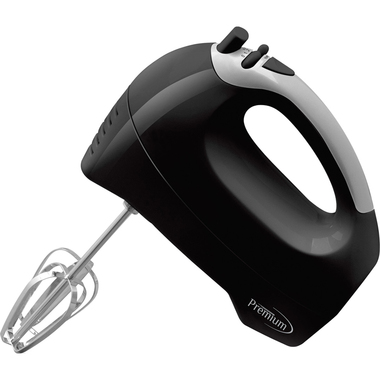 Click here for Premium Levella PHM426B 5-Speed Hand Mixer prices
