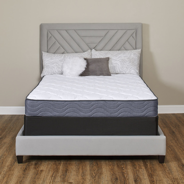 Click here for Lane AAR004-1050 Cushion Firm Queen Mattress prices
