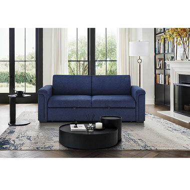 Click here for Global Furniture AINSLEYSFA-NV Ainsley Pull Out So... prices