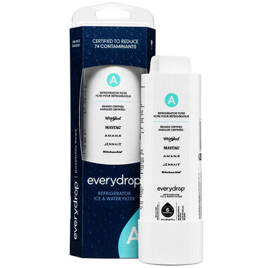 Click here for Whirlpool EDRARXD1 Refrigerator Water Filter A prices