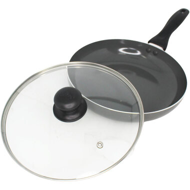 Click here for IMUSA IMU-16008 11" Chef Ceramic Fry Pan with... prices