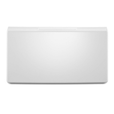 Click here for Whirlpool WFP2715HW Duet Pedestal - White prices