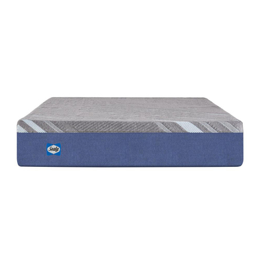 Click here for Sealy 53105940 12” Benedict Medium Foam Full Mattr... prices