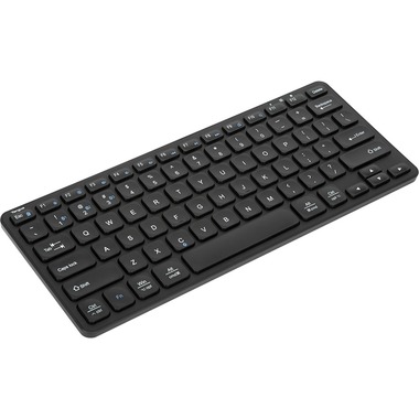 Click here for Targus AKB862US Compact Bluetooth Keyboard prices