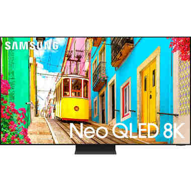 Click here for Samsung QN85QN800DFXZA 85” Class QLED 8K QN800D Sm... prices