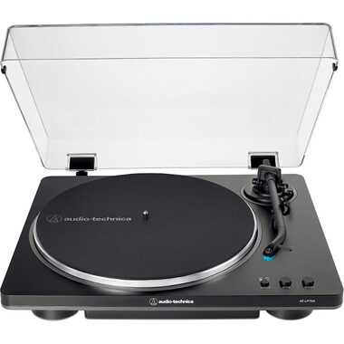 Click here for audio-technica At-LP70X Fully-Automatic Turntable prices