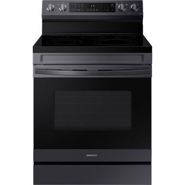 Click here for Samsung 6.3 Cu. Ft. Smart Freestanding Electric Ra... prices