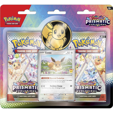 Click here for Pokemon 10-10118-101 TCG: Scarlet & Violet-Pri... prices