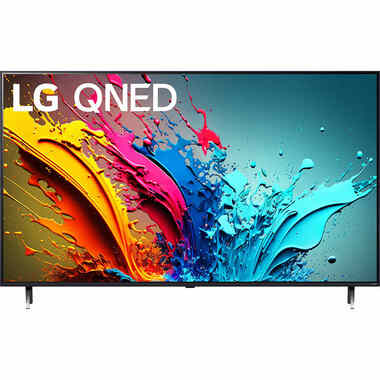 Click here for LG 86QNED85TUA 86'' 4K LED QNED85T Serie... prices
