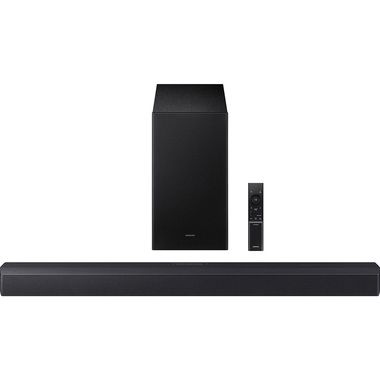 Click here for 5.1 Ch. B-Series Soundbar with Wireless Subwoofer... prices