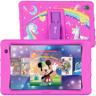 Click here for Contixo K80A-PINK-3-32G 8'' Kids 32GB HD... prices
