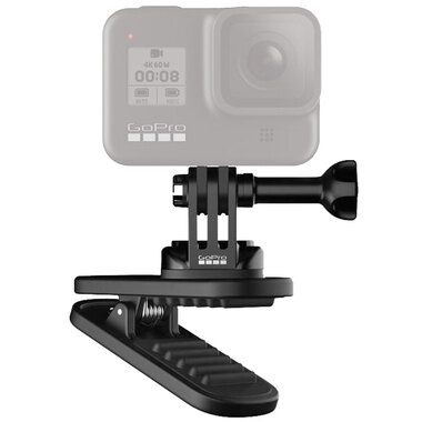 Click here for GoPro ATCLP-001 Magnetic Swivel Action Camera Clip prices