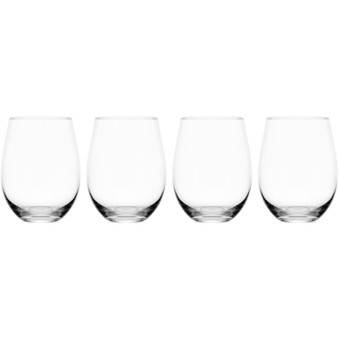 Click here for Mikasa 5308596 MKS Parker S/4 Stemless Wine prices
