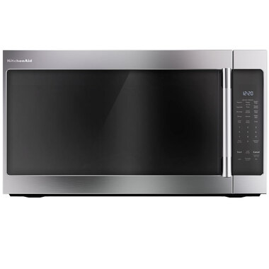 Click here for KitchenAid KMMS330SPS 2.1 Cu. Ft. Over The Range M... prices