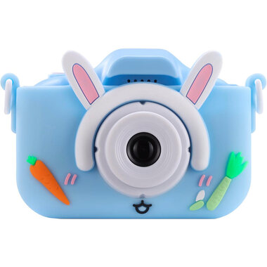 Click here for Vivitar 44379A-BUN-T49-6 Bunny Kidzcam 8MP Digital... prices