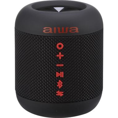 Click here for AIWA AI6001-BLK Exos Go Wireless Black Speaker prices