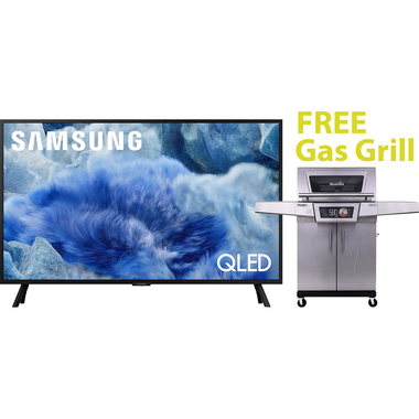 Click here for Samsung 85 inch Class Q8F Series QLED 4K Vision AI... prices