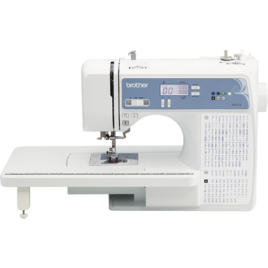 Click here for Brother XR9550 165 Utility LCD Wide Table Sewing a... prices